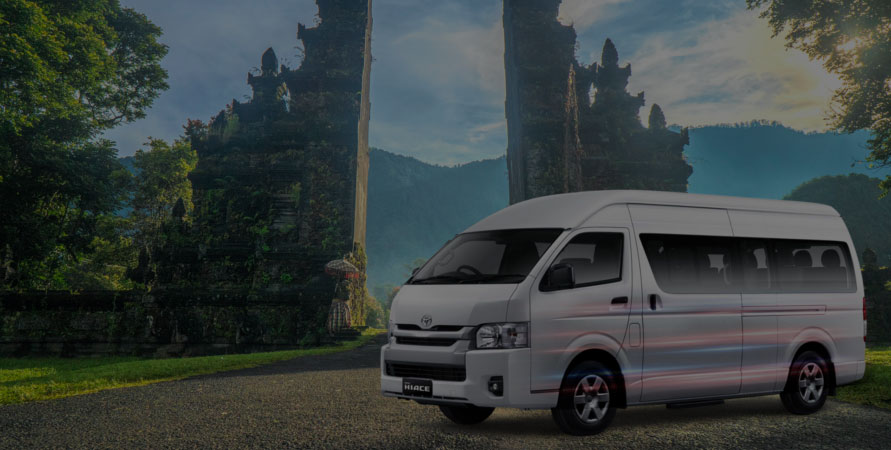 Hiace Wisata - Spesialis Sewa Hiace, Elf Bus di Jakarta Tangerang